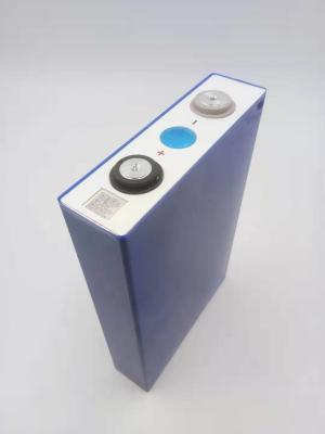 China LiFePo4 Prismatic Phosphate Lithium Iron Battery Cell 105Ah for Electric Vehicles for sale