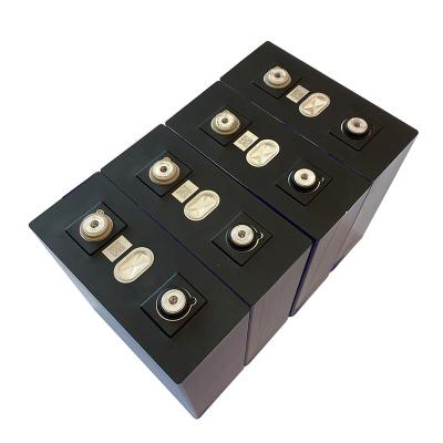 China 3.2V 272Ah Lishen LiFePO4 Battery For Solar Energy Storage for sale