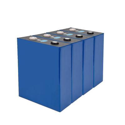 China QR Code 3.2V 304Ah 280Ah 230Ah 105Ah 100Ah LiFePO4 Battery for sale