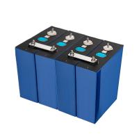 China 3.2V 304Ah 280Ah 230Ah Free Busbar LF280K Prismatic Lithium Iron Phosphate Battery for sale
