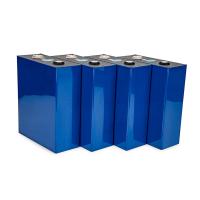 China Solar LiFePO4 Battery Cell 3.2V 304Ah 280Ah 230Ah for sale