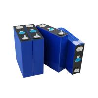 China EVE LF230 230Ah 3.2V LiFePO4 Lithium Iron Phosphate Battery with 3500 Cycles for Solar Storage for sale