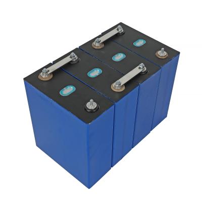 China Deligreen CATL 3.2V 310Ah Lithium Iron Phosphate Cell with 3000 Cycle Life for Solar Forklift for sale