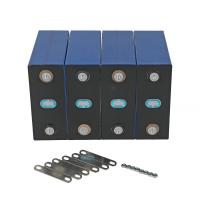 China Deligreen CATL 3.2V 310Ah Lithium Iron Phosphate Cell with 3000 Cycle Life for Solar Forklift for sale