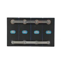 China 3.2V 320Ah LiFePO4 Battery DIY with QR Code for Solar Systems and Energy Storage for sale