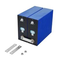 China CATL 302Ah LiFePO4 Battery 3.2V Prismatic Cell with 3500 Cycles QR Code and Aluminum Housing for Solar Systems for sale