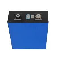 China Deligreen Lishen 3.2V 272Ah Deep Cycle LiFePO4 Lithium Battery with 3500 Cycles and High Discharge Current for Golf Cart for sale