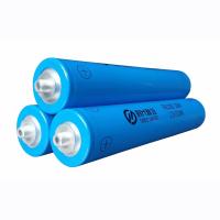 China Deligreen 3.2V 50Ah LiFePO4 Lithium Ion Battery for EV with 3000 Cycles Life for sale