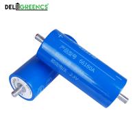 China Yinlong LTO Cells 2.3V 35Ah Lithium Titanate Battery with 25000 Cycles for EV for sale