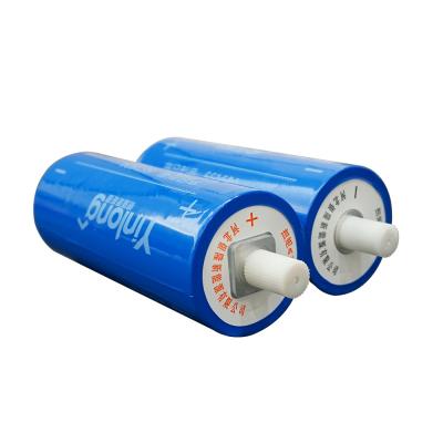 China 35Ah 2.3V 25000 Cycles Yinlong LTO Battery Lithium Titanate Battery for EV for sale