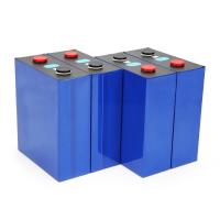 China Deligreen LF280K 3.2V 280Ah LiFePO4 Lithium Ion Battery with 6000 Cycles for Solar System for sale