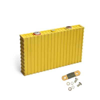 China Winston 500Ah 3.2V 400Ah 12V LiFePO4 Lithium Ion Battery for sale