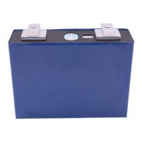 China Grade A+ CALB 3.2V 100Ah LiFePO4 Battery with 4000 Cycles for Solar Storage and RV for sale
