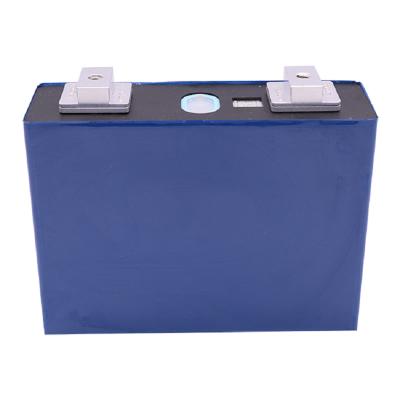 China Grade A+ CALB 3.2V 100Ah LiFePO4 Battery with 4000 Cycles for Solar Storage and RV for sale
