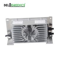 China 48V 43A 3.3KW LiFePO4 Lithium Battery OBC Charger IP66 Waterproof for Electric Vehicles for sale