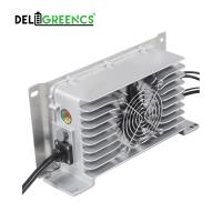 China IP66 Waterproof 3.3KW LiFePO4 Battery OBC Charger with Wide Voltage Range for Electric Vehicles for sale
