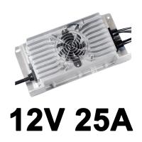 China IP66 Waterproof 3.3KW LiFePO4 Battery OBC Charger with Wide Voltage Range for Electric Vehicles for sale
