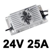 China IP66 Waterproof 3.3KW LiFePO4 Battery OBC Charger with Wide Voltage Range for Electric Vehicles for sale