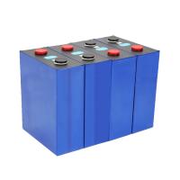 China EVE LF280N 280Ah LiFePO4 Battery with 6000 Cycles and Screw Type Terminals for Solar Storage for sale