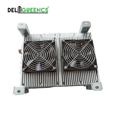 China 6.6KW IP66 Waterproof On Board Charger for 48V/72V/96V/312V EV Battery with Cable for sale