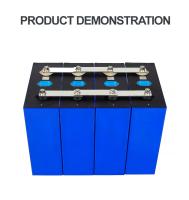 China 3.2V 280AH Lifepo4 Battery with 6000 Cycles for Solar System and Deep Cycle Applications for sale