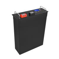 China 48V 50AH Grade A 32700 Lifepo4 Server Rack Battery For Telecom UPS Station for sale