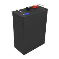 China Lifepo4 48V 100AH Grade A 32700 Server Rack Battery For 5Kwh Solar for sale