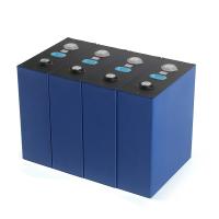China EVE LF280K Grade A 3.2V 280AH Lifepo4 Battery with 6000 Cycles for Solar Storage and DIY Applications for sale