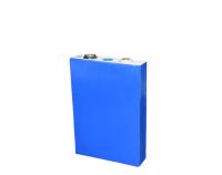 China 3.2v 100ah Lifepo4 Lithium Ion Battery 3000 cycles with Screw Terminal for sale