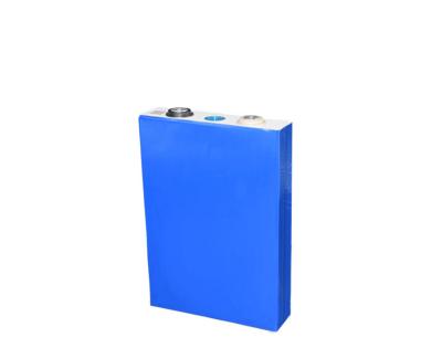 China 3.2v 100ah Lifepo4 Lithium Ion Battery 3000 cycles with Screw Terminal for sale