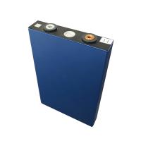 China Grade A+ CALB 72AH 3.2V Lithium Battery with 3500 Cycles for Electric Vehicles for sale