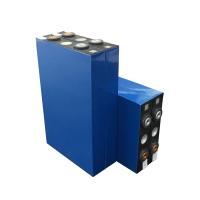 China Grade A+ CALB 72AH 3.2V Lithium Battery with 3500 Cycles for Electric Vehicles for sale