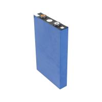 China 3.2V 72AH 3500 Cycles Grade A+ Prismatic Lithium Lifepo4 Battery for Forklift for sale