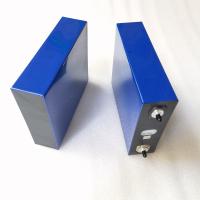 China 3C Discharge 230AH 3500 Cycles Lifepo4 Lithium Power Battery for EV Applications for sale