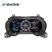 China Linux Digital Cluster Speedometer 12.3 Inch For Chevrolet Camaro 2015-2023 for sale