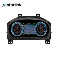 China Car Instrument Cluster Speedometer For Chevrolet Malibu XL 2015-2022 for sale