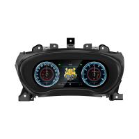 China 2015-2018 Chevrolet Malibu Automobile LCD Dashboard Gauges With 12.3lnch Screen for sale