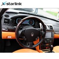 China Maserati 12.3 Inch Car Dashboard Speedometer Fully Digital For GT GranTurismo 2007-2017 for sale