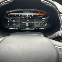 China 2016-2023 Chevrolet Malibu XL Dashboard Digital Cluster Instruments with Carplay and Russian Language Support for sale