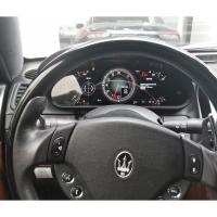 China Adjustable Brightness Maserati GT LCD Instrument Automatic Speedometer For 2007-2017 for sale