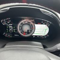 China Chevrolet Malibu XL LCD Instrument Automatic Speedometer Automotive Digital Cluster Suitable for 2016-2023 for sale