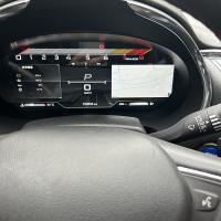 China 2015-2022 Chevrolet Malibu XL LCD Instrument Panel 12.3-inch Digital Instrument Panel for sale