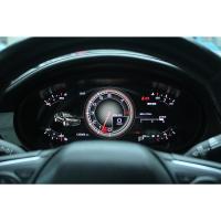 China 15-22 Buick Verano Models Russian Language Digital Dashboard with Driving Assist and 12.3-inch Screen for sale