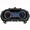 China 15-22 Buick Verano Models Russian Language Digital Dashboard with Driving Assist and 12.3-inch Screen for sale