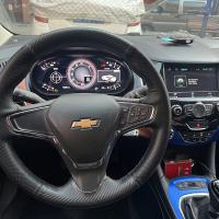 China The 12.3-inch Car LCD Instrument Panel And Car Digital Cluster Are Suitable For Chevrolet Cruze 2015-2018. for sale