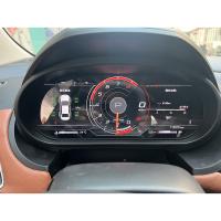 China The 12.3-inch Car LCD Instrument Panel And Car Digital Cluster Are Suitable For Chevrolet Cruze 2015-2018. for sale