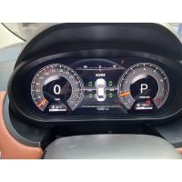 China The 12.3-inch Car LCD Instrument Panel And Car Digital Cluster Are Suitable For Chevrolet Cruze 2015-2018. for sale