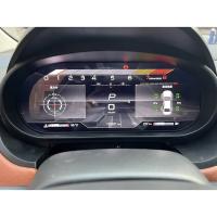China The 12.3-inch Car LCD Instrument Panel And Car Digital Cluster Are Suitable For Chevrolet Cruze 2015-2018. for sale