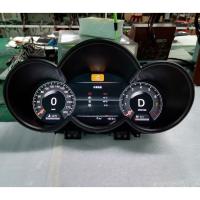 China 2009-2015 Classic Cruze Car Dashboard Gauges LCD Instrument Panel With T5 Chip for sale