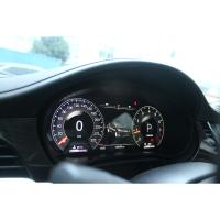 China 12.3 Inch QLED Screen LCD Instrument Panel Automatic Speedometer For Buick Verano for sale